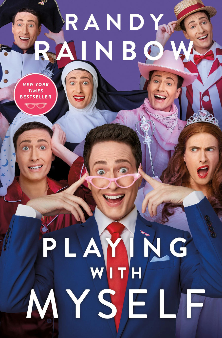 Randy Rainbow Merch – Mainfactor Merch Store