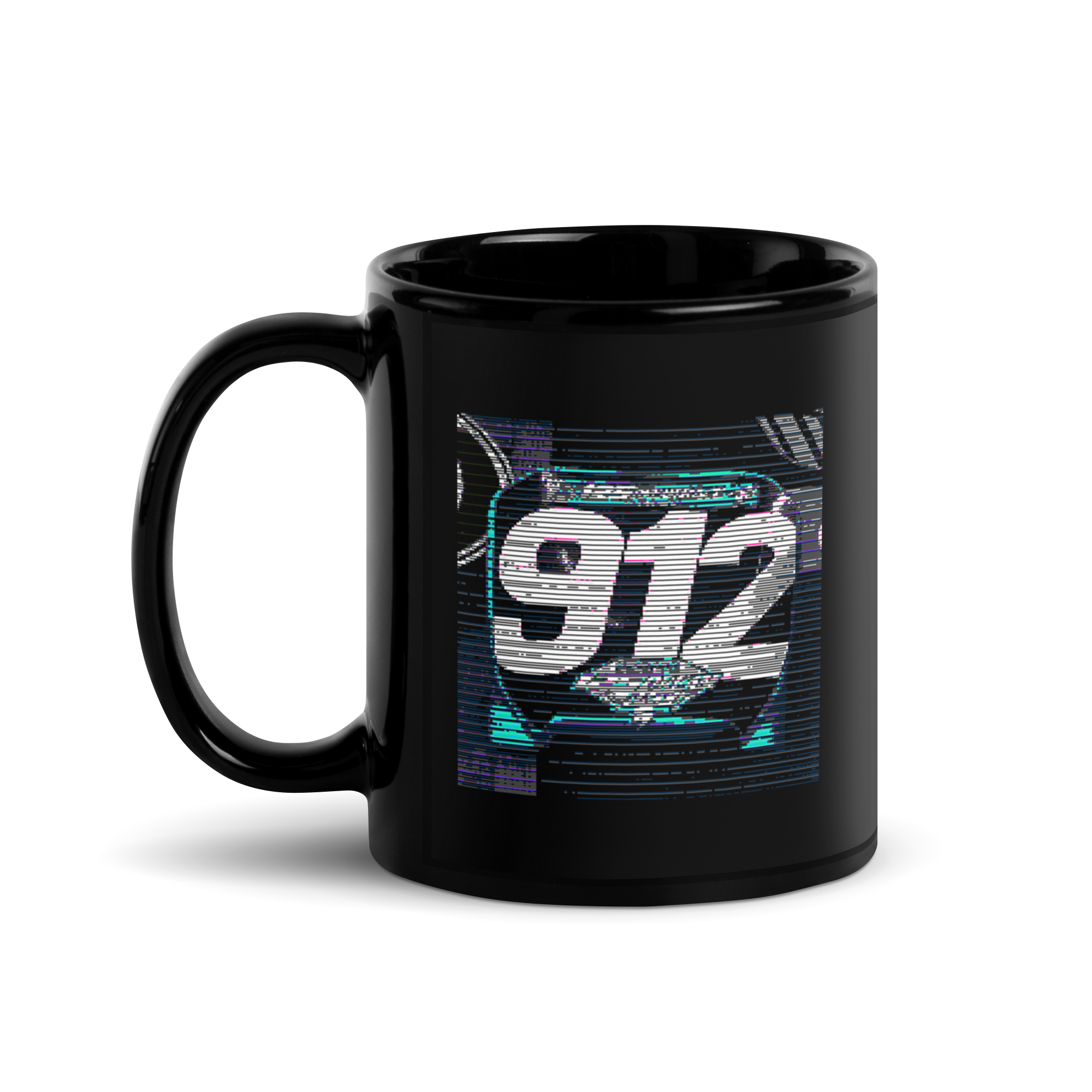 Racer 912 Mug – Mainfactor Merch Store