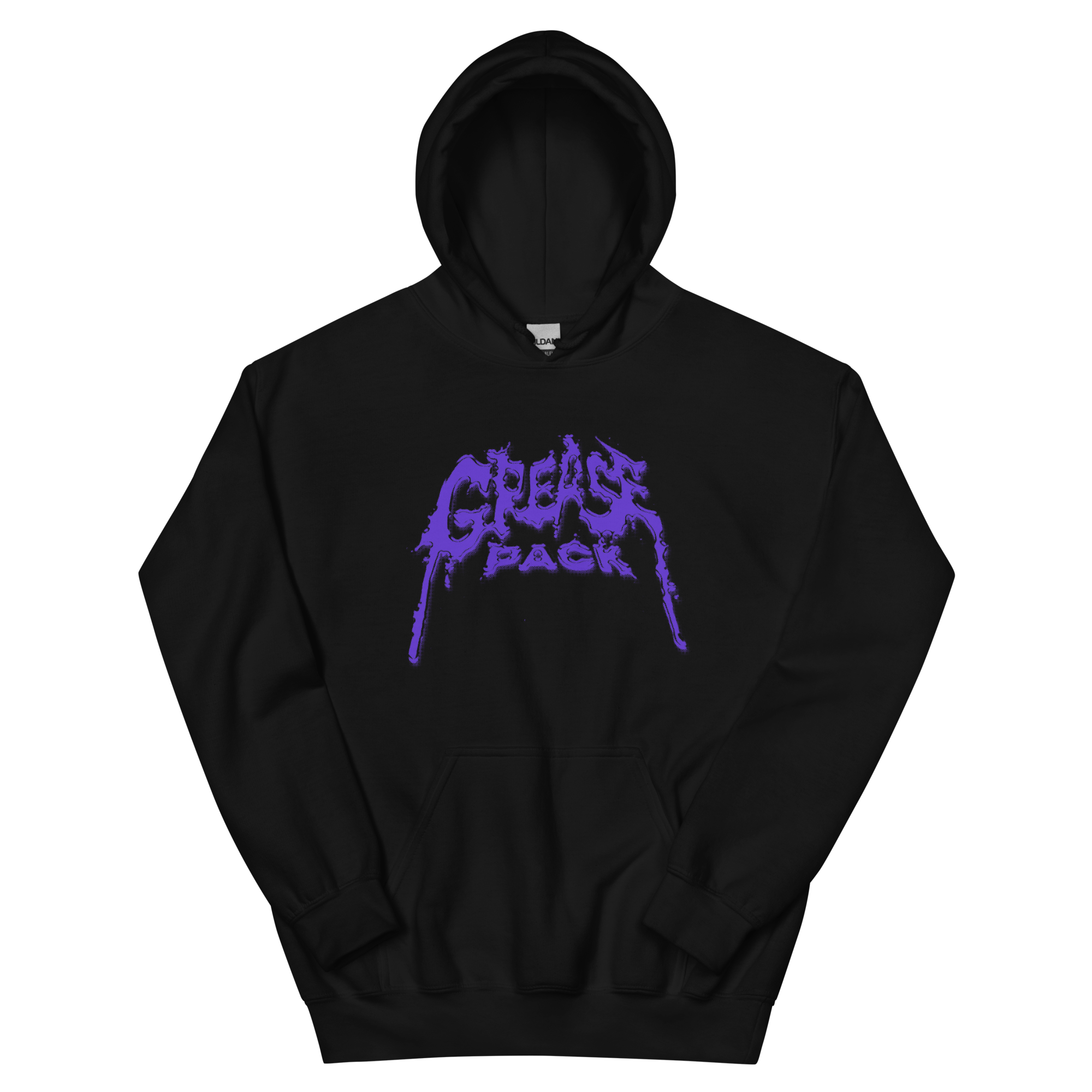 Grease Hoodie – Mainfactor Merch Store
